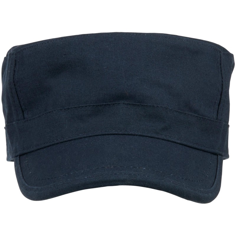 0050 Urban cap Color White Size One size
