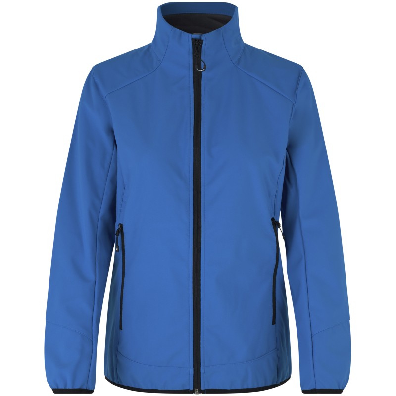 0856 CORE softshell jacket| Women Color White Size S