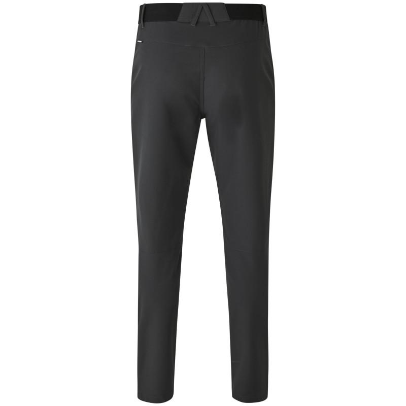 0910 CORE stretch pants Color Charcoal Size S