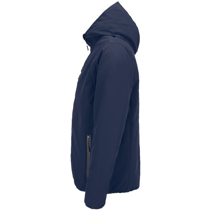 Falcon Padded Men Kolor Abyss Blue Rozmiar S