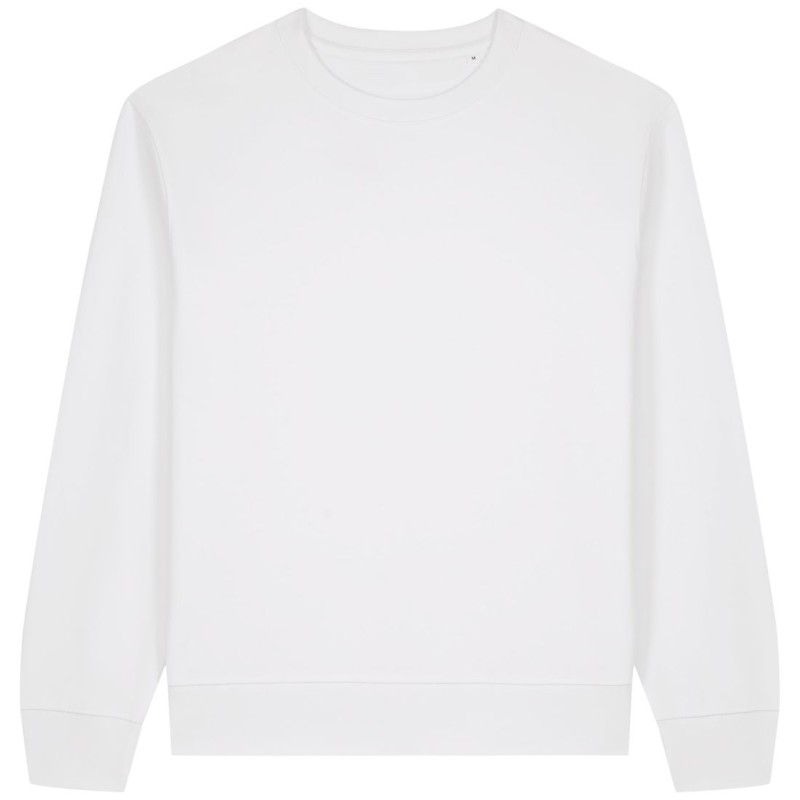 STSU269 Thinker Color White Size L