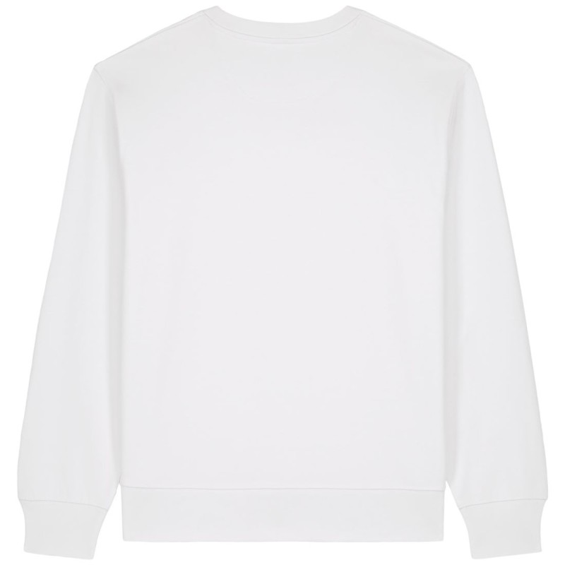 STSU269 Thinker Color White Size L