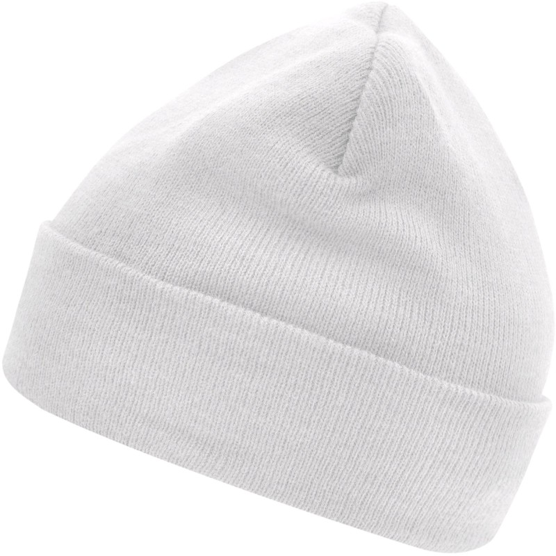 MB7551 Knitted Cap Thinsulate™ Color Off-White Size One size